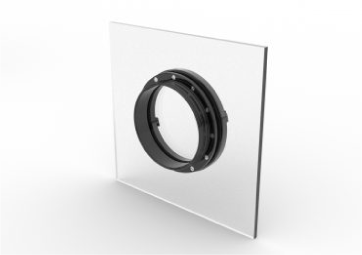 Glove Ports & Cuffs | MIP Ltd