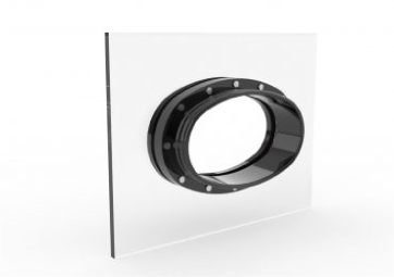 Glove Ports & Cuffs | MIP Ltd