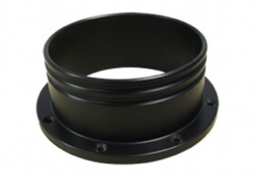 Glove Ports & Cuffs | MIP Ltd