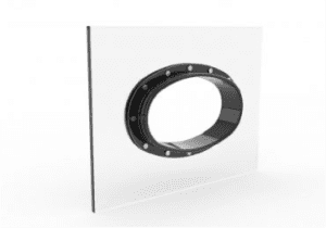 Glove Ports & Cuffs | MIP Ltd